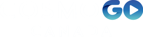 Cosmo GO Canada - CosmoBlue Media